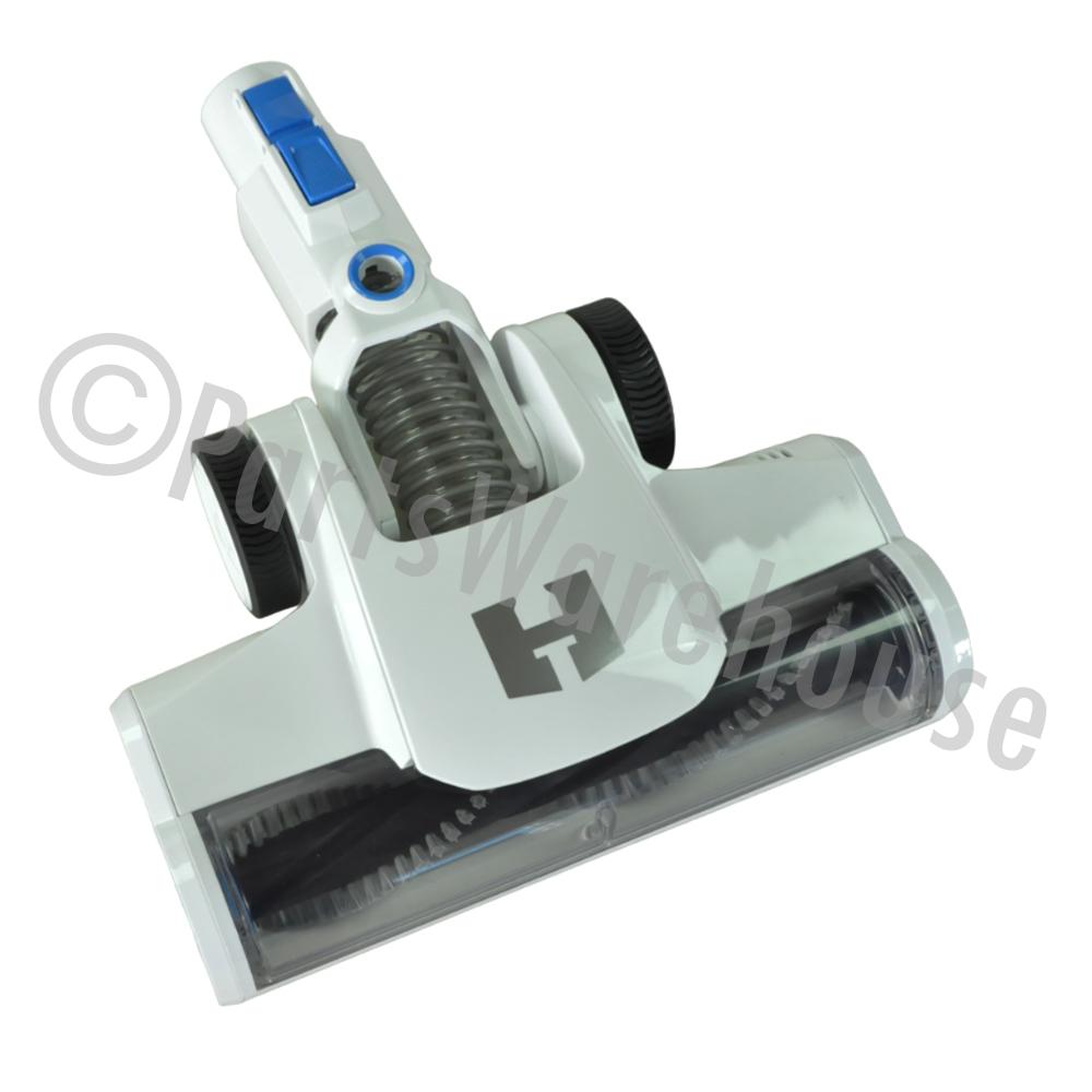 Hart Assembly Beater Bar #HRT-316683008 - Tool Parts and Accessories ...