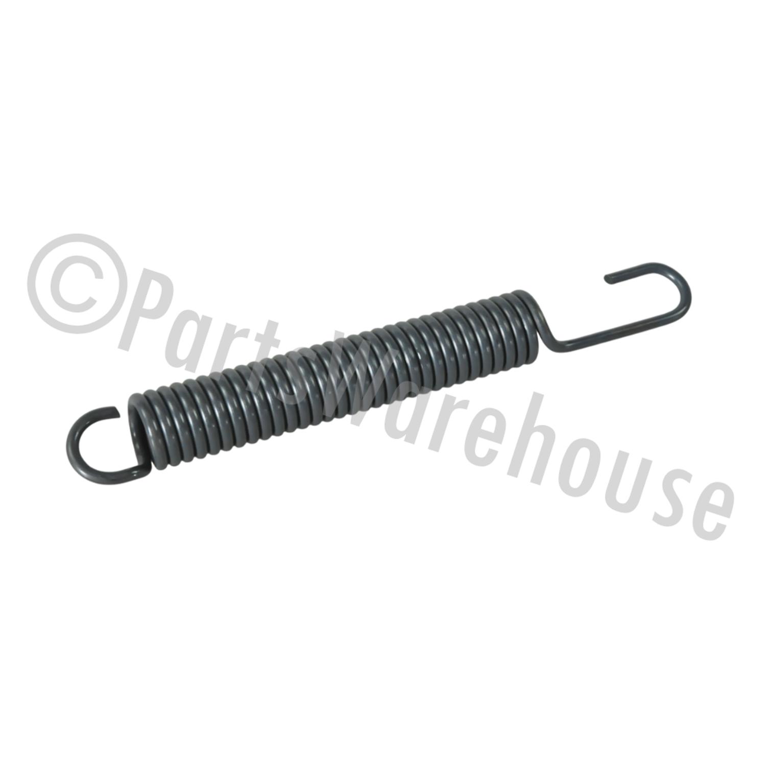 Poulan/WeedEater/Husqvarna Spring Brake Variator #HUS-501487101 - Yard ...