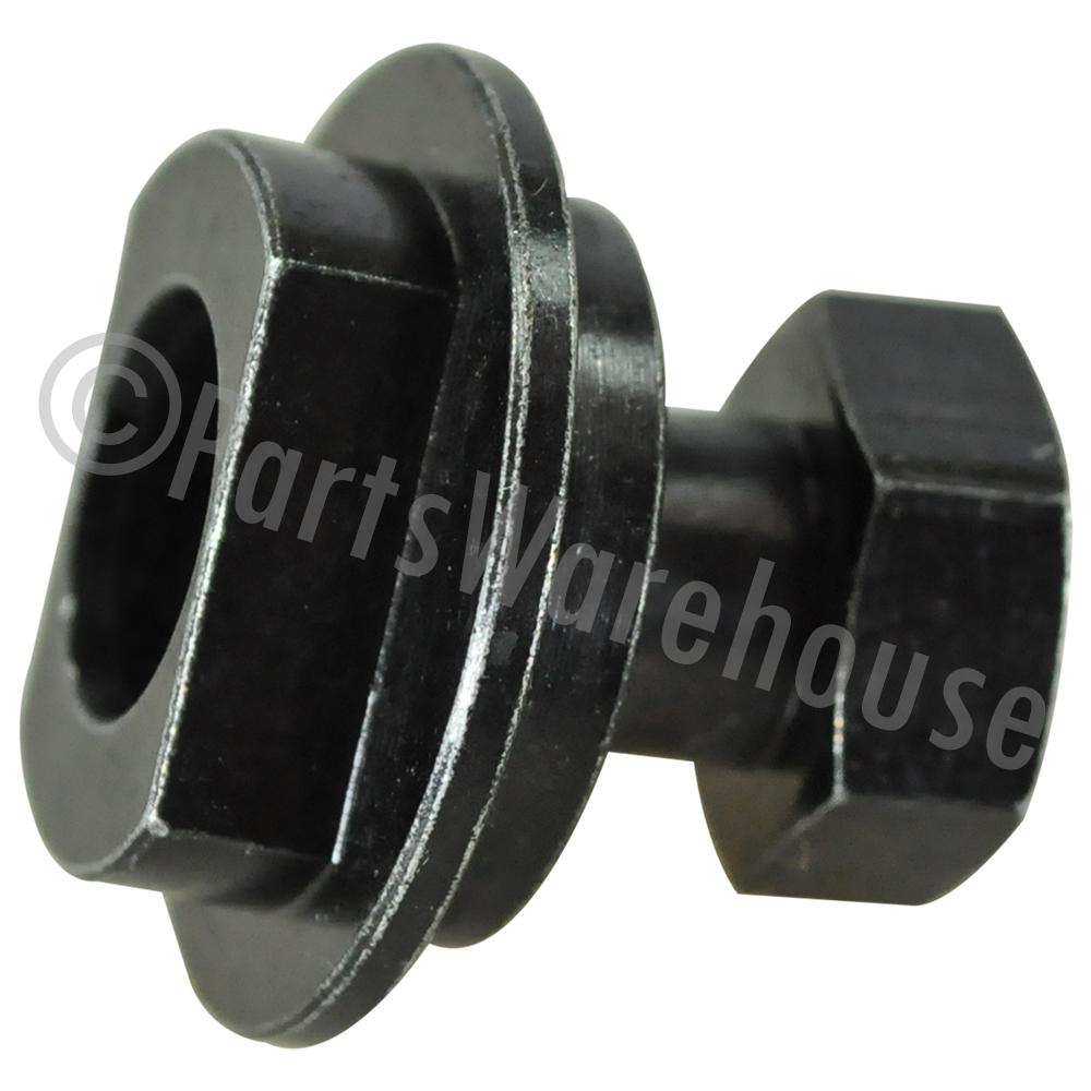 Husqvarna Nut Unlosable Assembly #HUS-501652501 - Yard Parts and ...