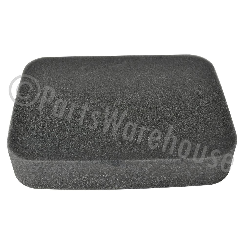 Poulan/WeedEater/Husqvarna Air Filter, Element #HUS-502844402 - Yard ...