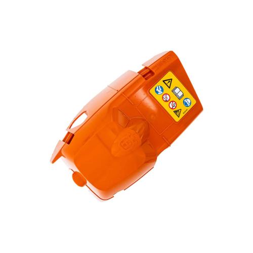 Husqvarna Cylinder Cover Assembly #HUS-504054302 - Yard Parts and ...