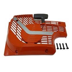 Husqvarna Starter Assembly #HUS-506275502 - Yard Parts and Accessories ...