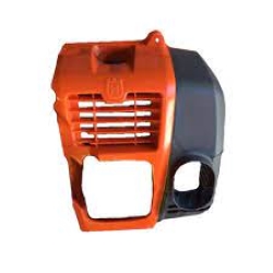 Husqvarna Label Hot Caution #HUS-521553601 - Yard Parts and Accessories ...