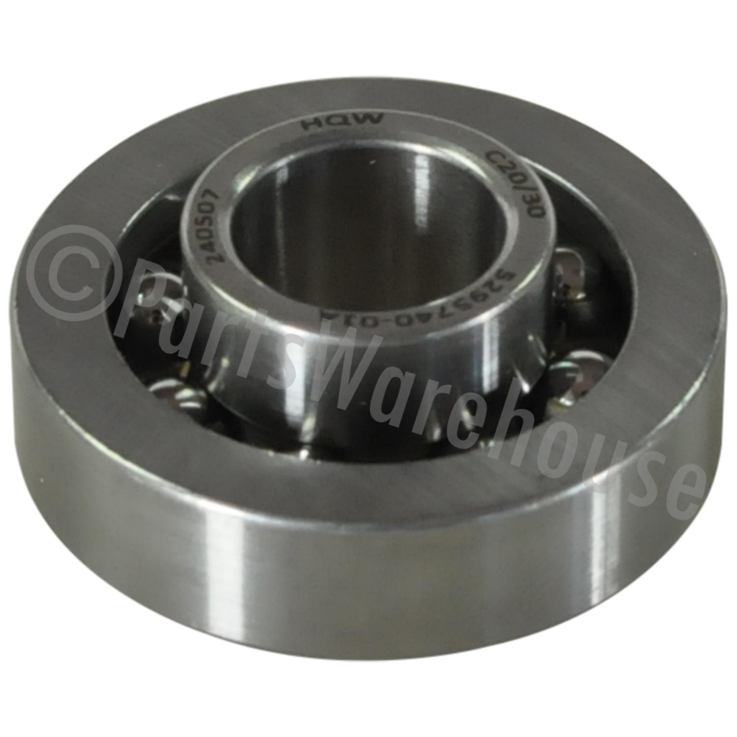 Husqvarna Ball Bearing 6001 D32 B12 Tn9 #HUS-544248801 - Yard Parts and ...