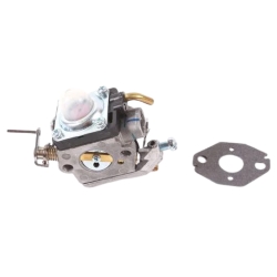 Husqvarna/Poulan Service Kit 130 Trimmer Carb #HUS-531127910 - Yard ...