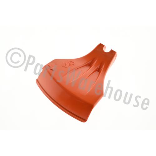 Husqvarna/Poulan/WeedEater Guard Assembly Kit, 130L & 330Lk #HUS ...