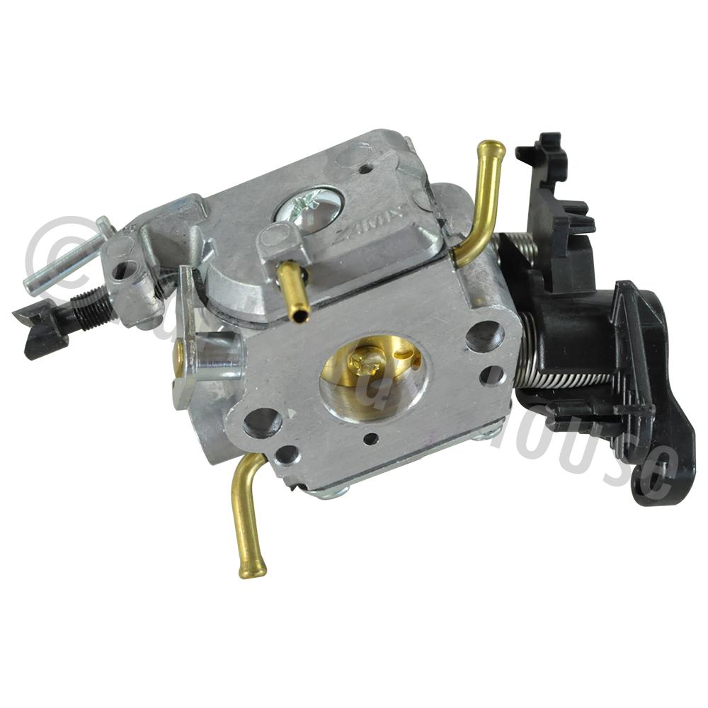 Husqvarna/Poulan/WeedEater Carburetor #HUS-531215601 - Yard Parts and ...
