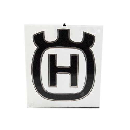 Husqvarna Decal.Auger.Husq.Crown.Snow #HUS-532428676 - Yard Parts and ...