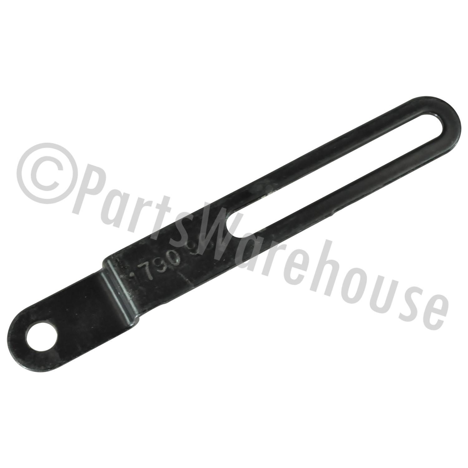 Husqvarna Strap.Slotted.Service #HUS-584373401 - Yard Parts and ...