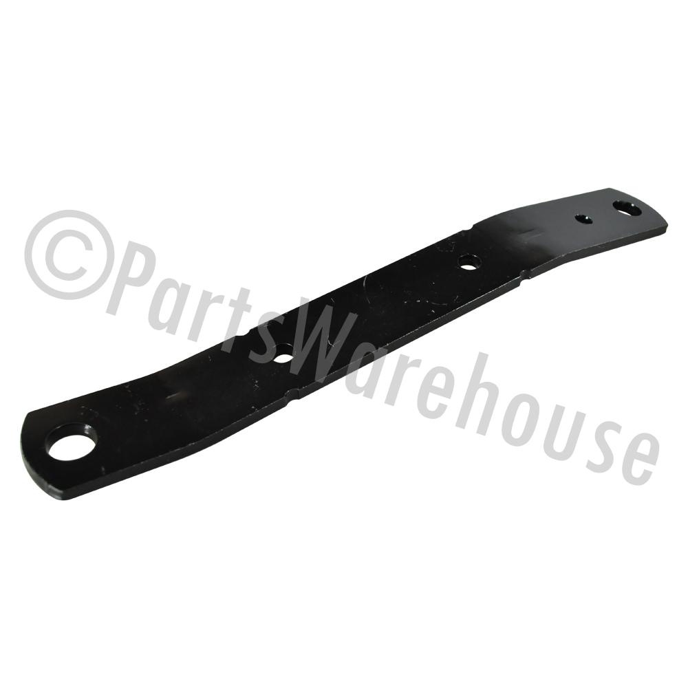 Husqvarna/Poulan/WeedEater Link Fixed Mower Drawbar Black #HUS ...