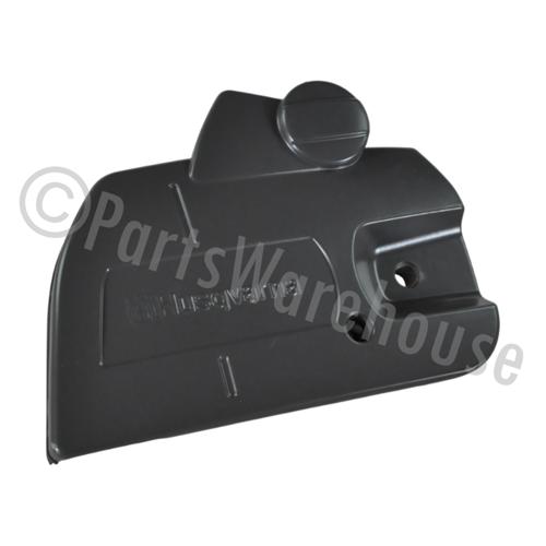 Husqvarna/Poulan/WeedEater Clutch Cover Assembly Standard #HUS ...