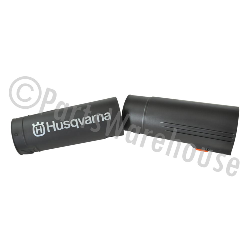 Husqvarna Tube #HUS-536874301 - Yard Parts and Accessories - PartsWarehouse