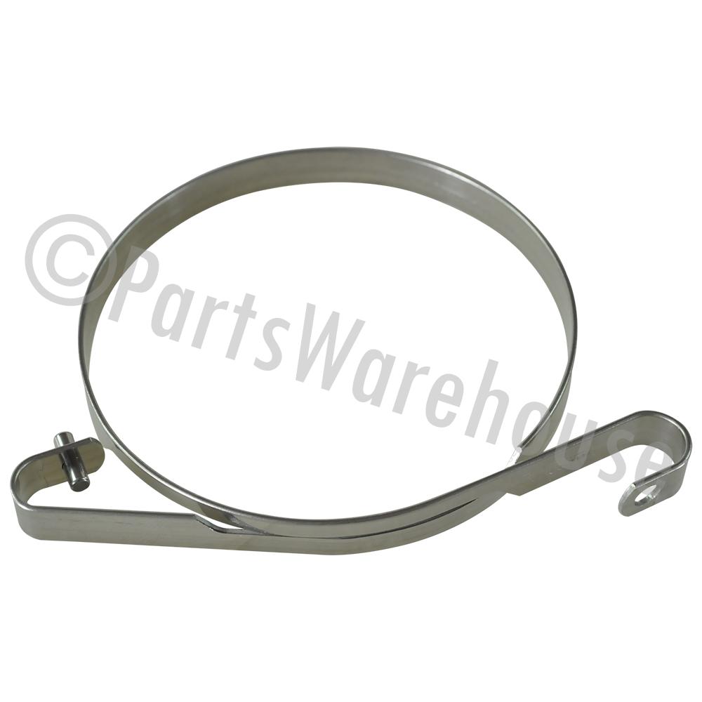 Husqvarna Brake Band Assembly #HUS-537043003 - Tool Parts and ...