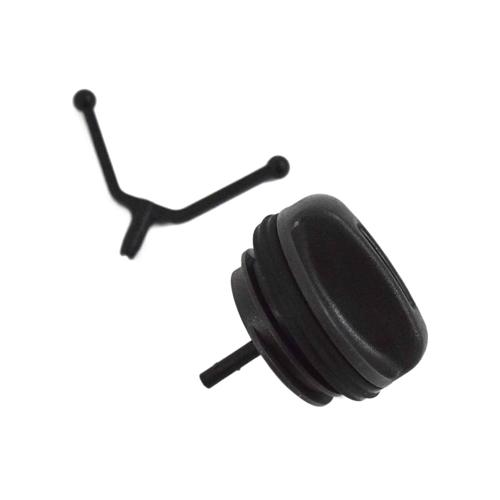 Husqvarna Tank Cap #HUS-537215102 - Yard Parts and Accessories ...