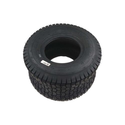 Husqvarna Tire 18 X 9.5-8 4 Ply #HUS-539108009 - Yard Parts and ...