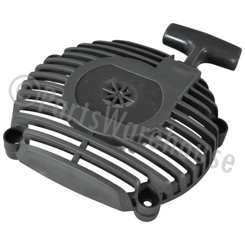 Husqvarna Assembly Hsg Starter Cov #HUS-545111701 - Yard Parts and ...