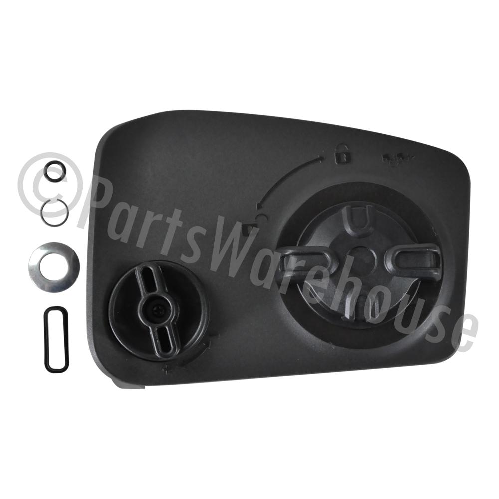 Poulan/Husqvarna/WeedEater Service Kit 58V Spare Kit Bar #HUS-591377903 ...