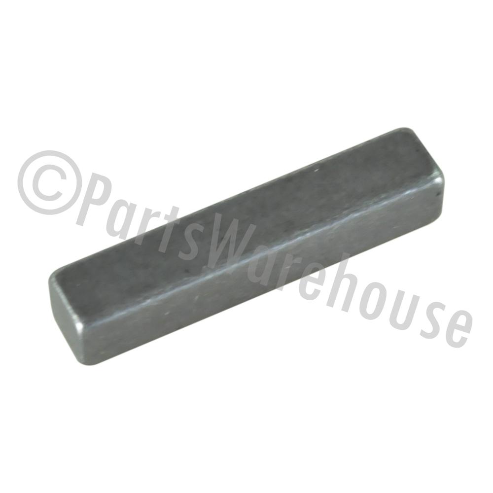 Husqvarna Key 1/4 Sq. X 1 1/4 Sq. #HUS-547282501 - Yard Parts and ...