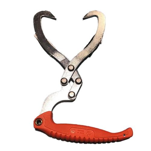 Husqvarna 8" Timber Tongs #HUS-574387502 - Yard Parts and Accessories ...