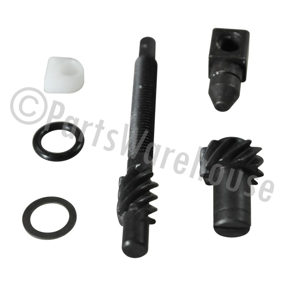 Husqvarna 550 XP Mark II Triobrake, 550 XP G Mark II Triobrake (550 XP ...