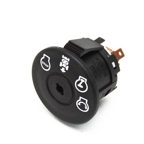 Husqvarna Front Handle Assembly #HUS-575351301 - Yard Parts and ...