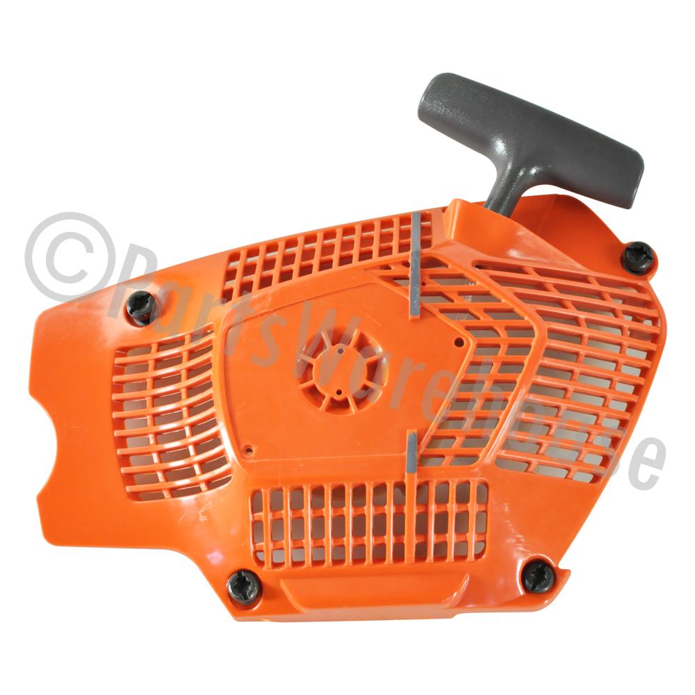 Husqvarna Starter Housing H565/H572 Assembly #HUS-575527604 - Yard ...