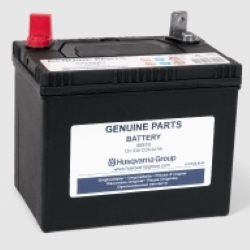 Husqvarna Battery #HUS-577041601 - Yard Parts and Accessories ...