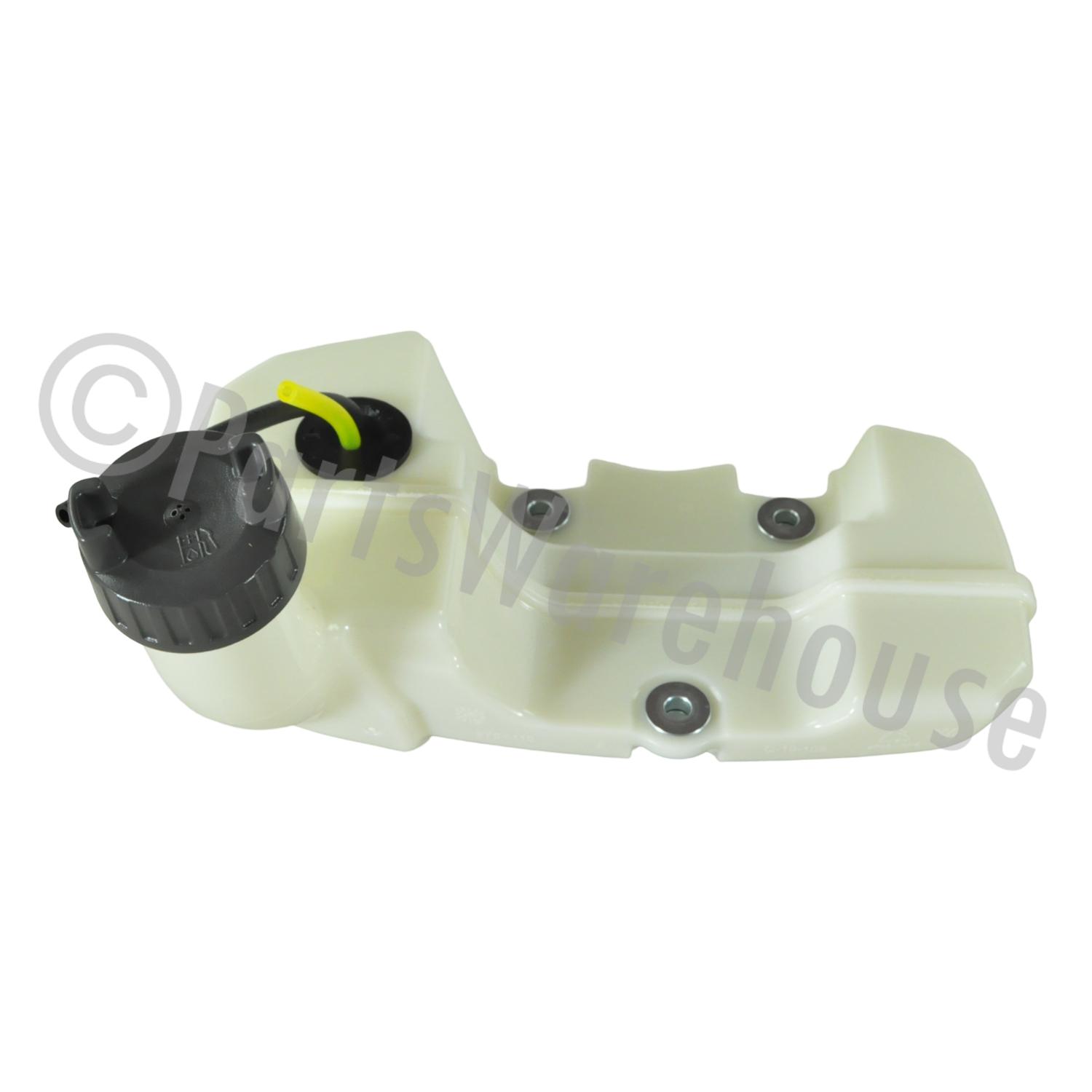 Husqvarna Fuel Tank #HUS-578079304 - Yard Parts and Accessories ...