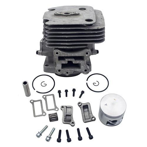 Husqvarna Cylinder Assembly #HUS-578385001 - Yard Parts and Accessories ...