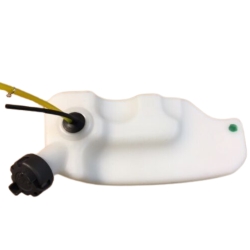 Husqvarna Tank Assy Evp #HUS-579140505 - Yard Parts and Accessories ...