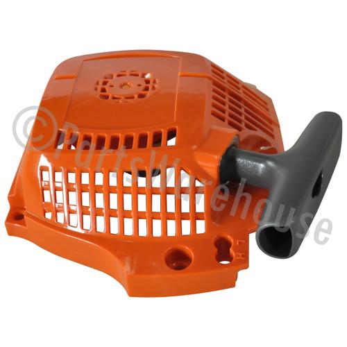 Poulan/WeedEater/Husqvarna Starter Assembly E-Series #HUS-544287002 ...