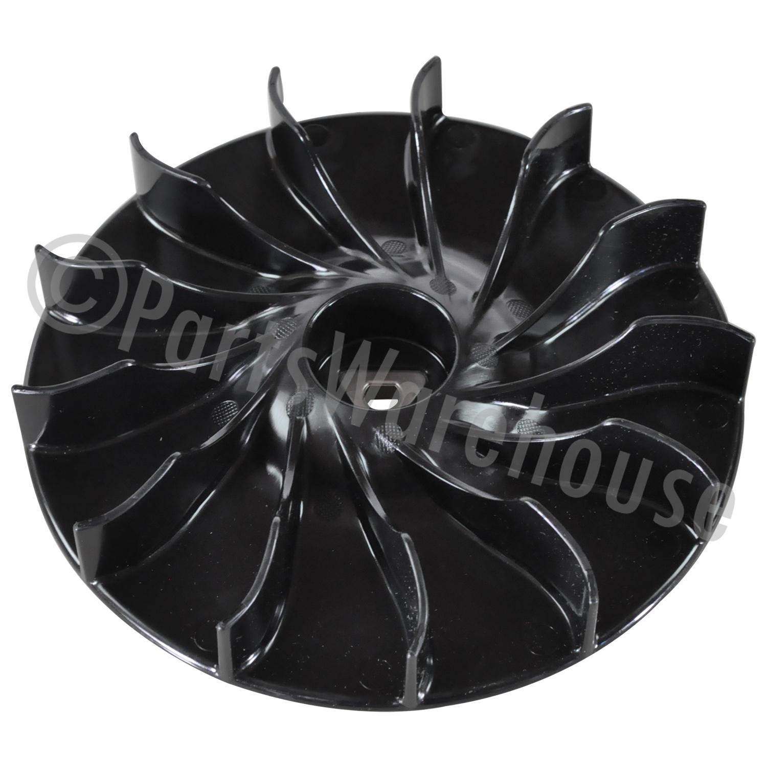 Husqvarna Impeller Assembly Hub Delta #HUS-581449403 - Tool Parts and ...