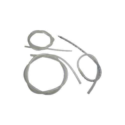 Poulan/ Pro/WeedEater/Husqvarna Fuel Hose Kit Mcc P021 #HUS-581853501 ...
