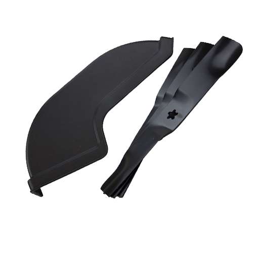 Poulan/WeedEater/Husqvarna Kit Mulch 48 Clearcut Rz Trctr #HUS ...