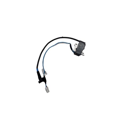 Husqvarna Ignition Module Assembly, 550 #HUS-582777403 - Yard Parts and ...