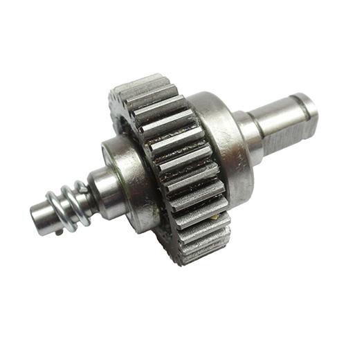 Husqvarna Shaft Assembly #HUS-582864301 - Yard Parts and Accessories ...