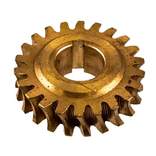 Poulan/WeedEater/Husqvarna Worm Gear #HUS-583293501 - Yard Parts and ...