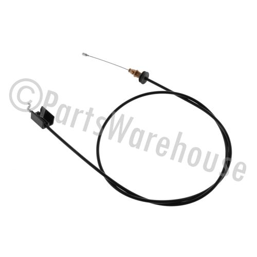 Poulan/WeedEater/Husqvarna Cable Bbc Honda No Rdi 22+ #HUS-583864201 ...
