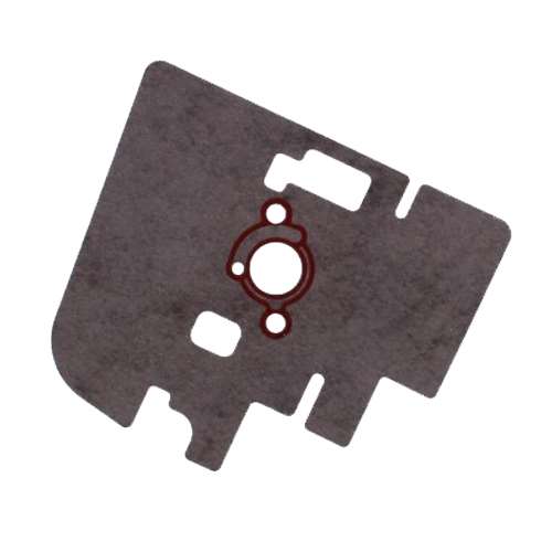Husqvarna Gasket Carburetor #HUS-585603401 - Yard Parts and Accessories ...