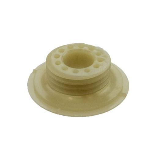 Husqvarna Worm Wheel #HUS-586201701 - Yard Parts and Accessories ...