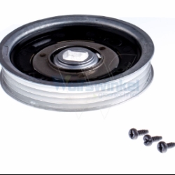 Husqvarna Pulley Assembly #HUS-586307002 - Yard Parts and Accessories ...