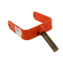 Husqvarna Yoke Caster Assy 6Inch Yoke.Pn #HUS-576588802 - Yard Parts ...