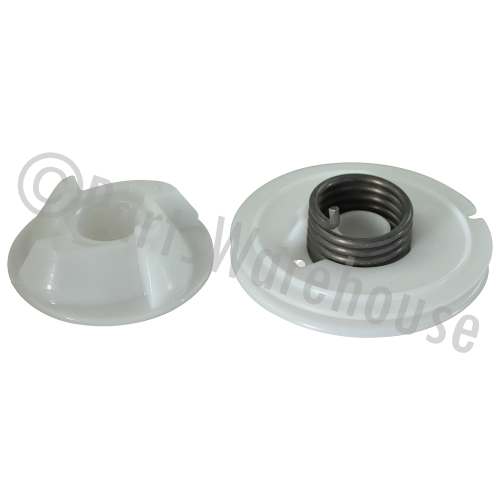 Poulan/Weedeater Starter Pulley Kit #HUS-586659503 - Yard Parts and ...