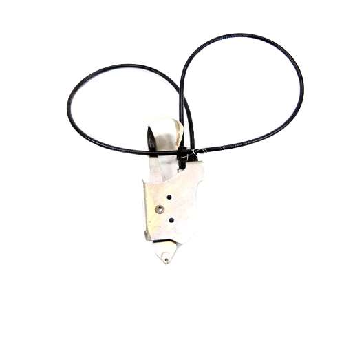 Poulan/WeedEater/Husqvarna Control Throttle Snap In #HUS-586681501 ...