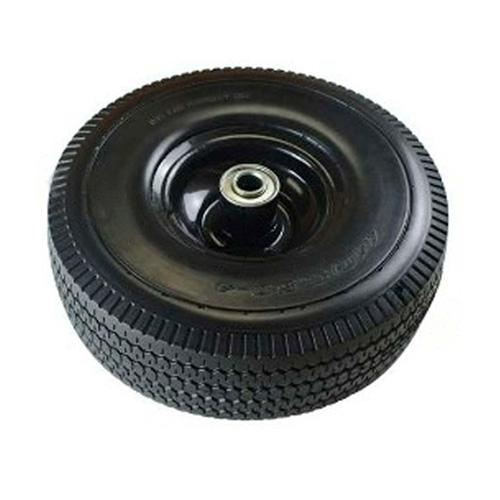 Husqvarna Wheel Wheel Track Assembly Lh #HUS-586990201 - Yard Parts and ...