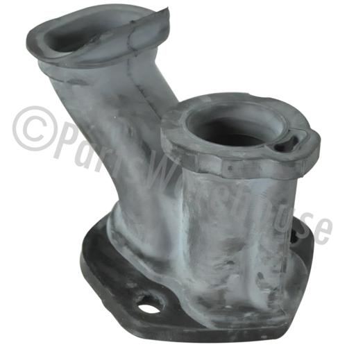 Poulan/Husqvarna/WeedEater Inlet Pipe #HUS-573954401 - Yard Parts and ...