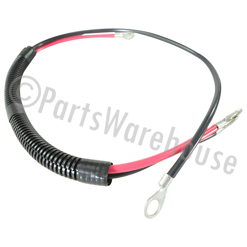 Poulan/WeedEater/Husqvarna Harness Bttry Cable Rz Refresh #HUS ...