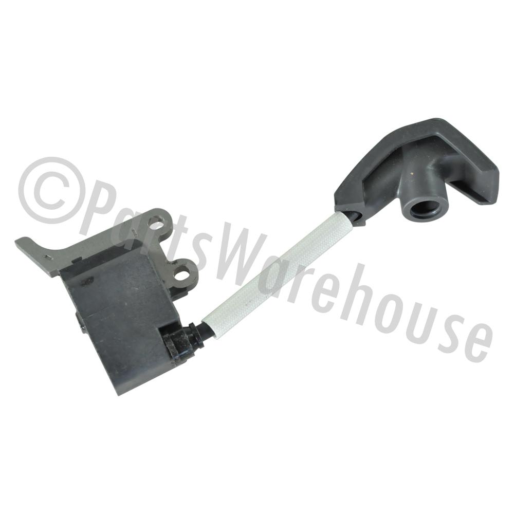 Husqvarna Ignition Coil #HUS-587294701 - Yard Parts and Accessories ...