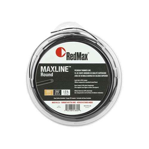 Husqvarna 1 Lb/280' .095 Maxline Round #HUS-587884202 - Yard Parts and ...
