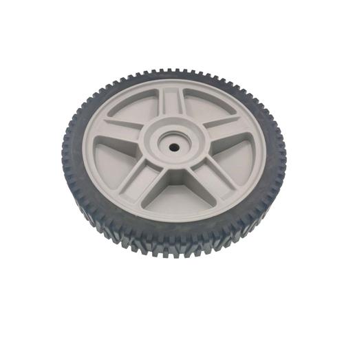 Husqvarna Wheel.11X1.75.5Spk.Rad3.460.1 #HUS-588154801 - Yard Parts and ...